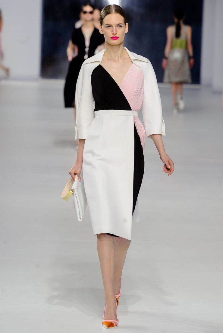 CHRISTIAN DIOR – Cruise 2014 Collection - ALL FOR FASHION DESIGN