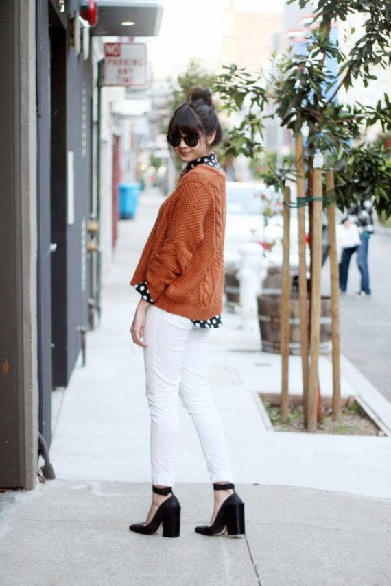 25 Your Fashion Inspiration For This Season - ALL FOR FASHION DESIGN