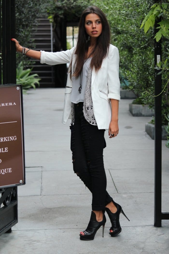 25 Your Fashion Inspiration For This Season - ALL FOR FASHION DESIGN