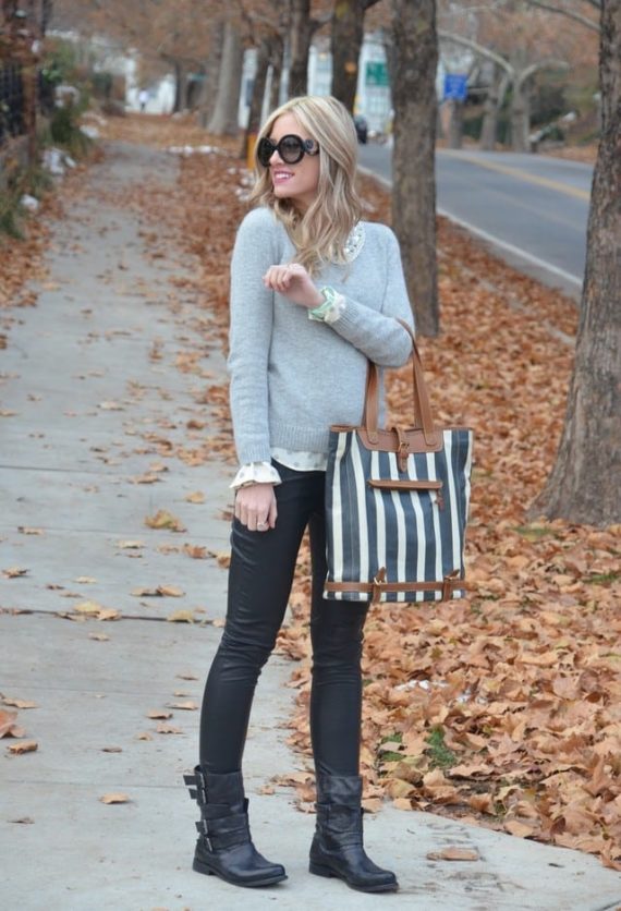 25 Your Fashion Inspiration For This Season - ALL FOR FASHION DESIGN