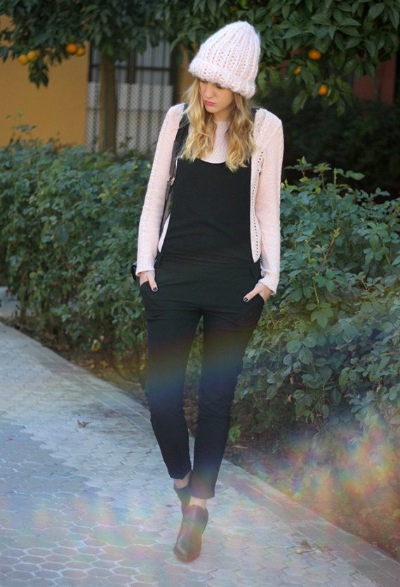 Inspiring Ways To Style Beanies This Winter - ALL FOR FASHION DESIGN