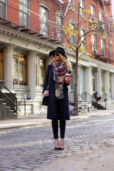 23 Winter Fashion Trends To Follow - ALL FOR FASHION DESIGN