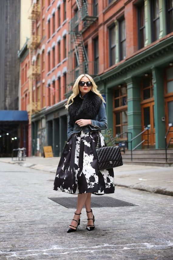 23 Winter Fashion Trends To Follow - ALL FOR FASHION DESIGN