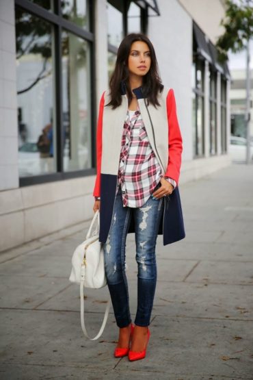 23 Winter Fashion Trends To Follow - ALL FOR FASHION DESIGN
