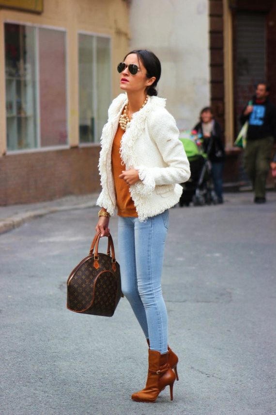 23 Winter Fashion Trends To Follow - ALL FOR FASHION DESIGN