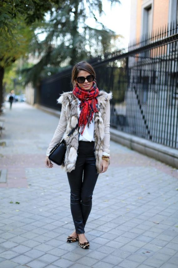 21 Amazing Street style - ALL FOR FASHION DESIGN
