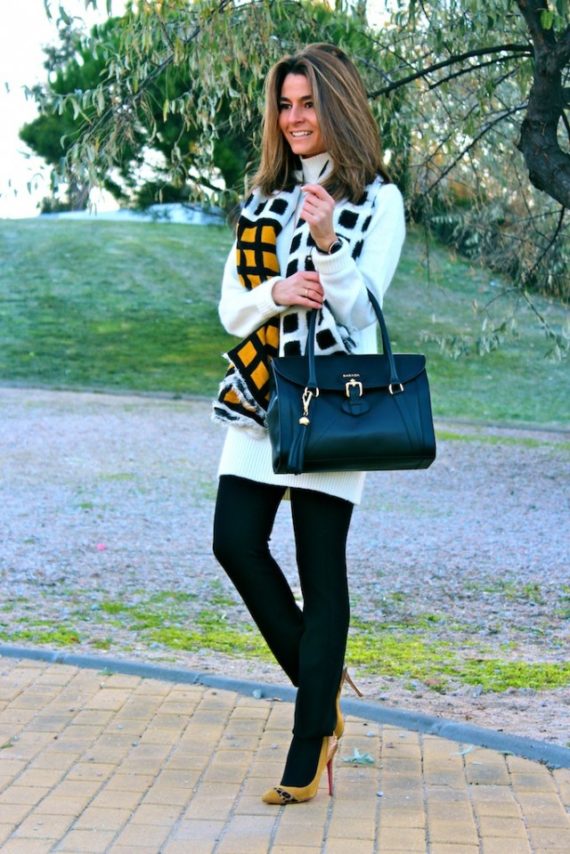 21 Amazing Street style - ALL FOR FASHION DESIGN