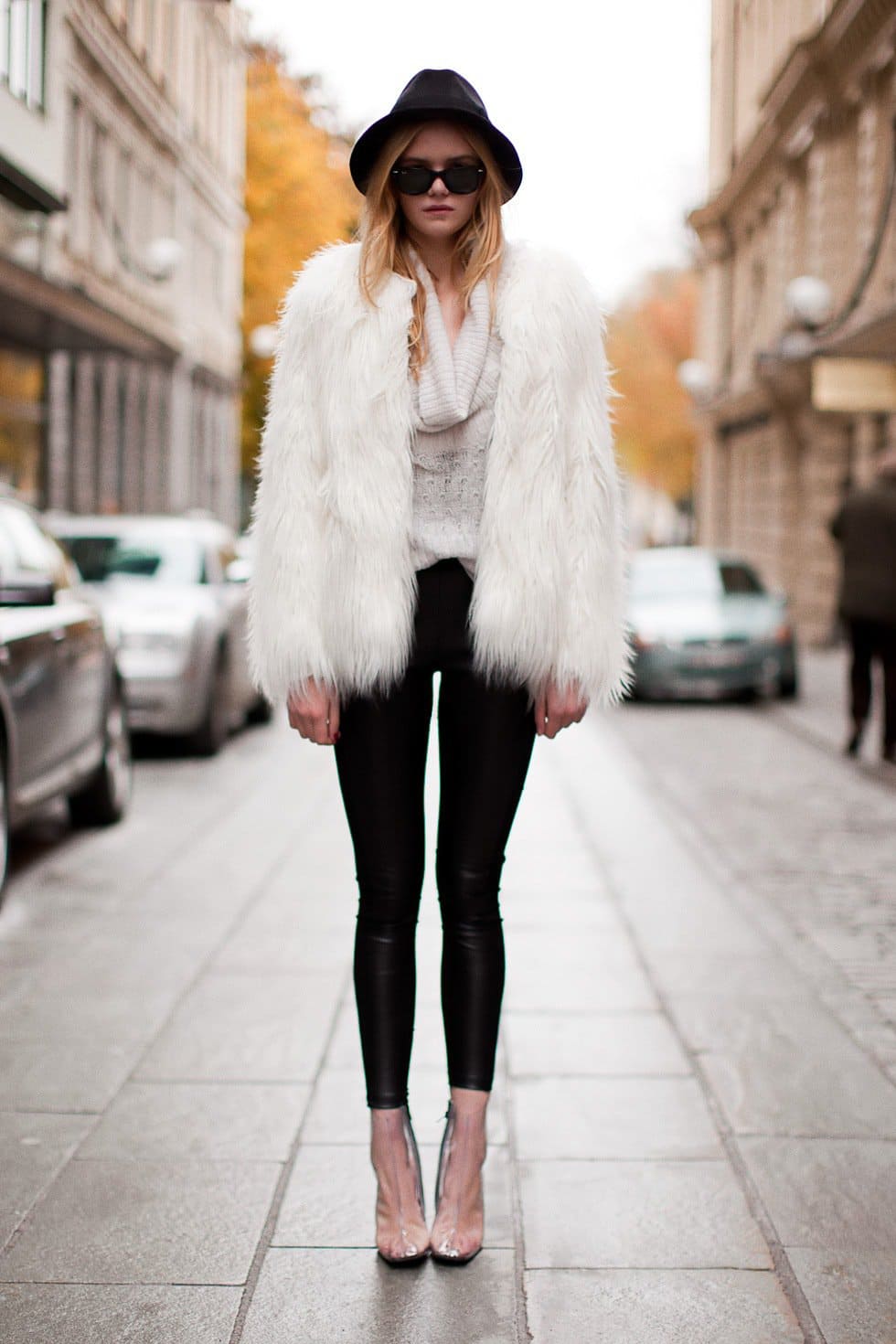 21 Amazing Street style - ALL FOR FASHION DESIGN