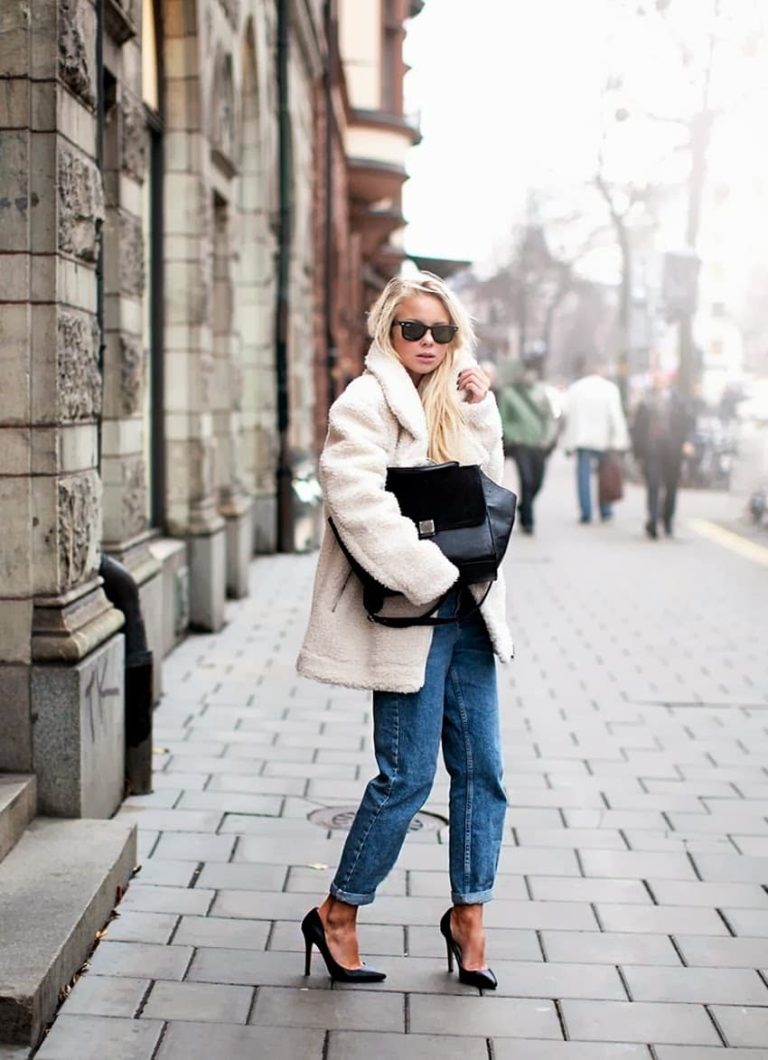 21 Amazing Street style - ALL FOR FASHION DESIGN