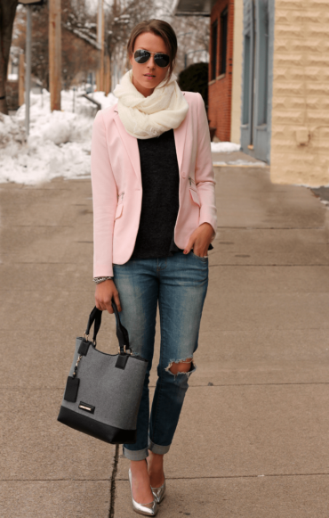 20 Amazing Winter Outfits For This Season - ALL FOR FASHION DESIGN