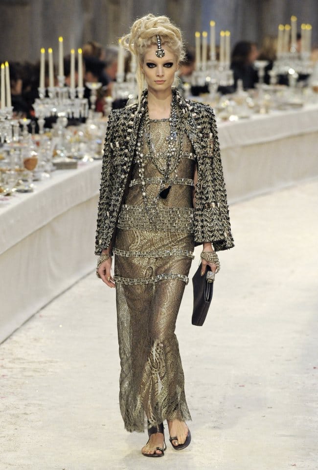 Chanel - ALL FOR FASHION DESIGN