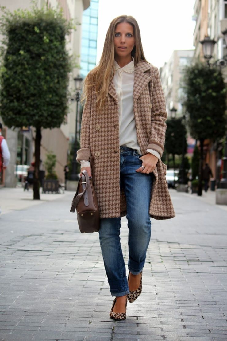 The Biggest Coat Trends This Winter - ALL FOR FASHION DESIGN