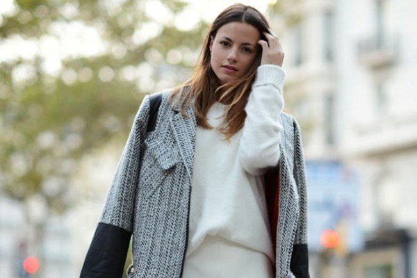 The Biggest Coat Trends This Winter - ALL FOR FASHION DESIGN