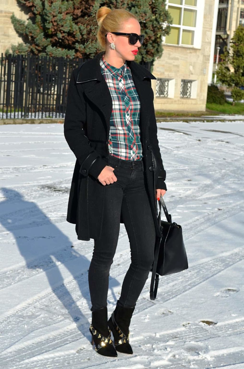 The Biggest Coat Trends This Winter - ALL FOR FASHION DESIGN