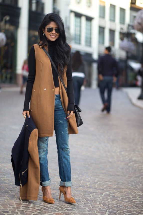 20 Perfect Winter Outfits - ALL FOR FASHION DESIGN