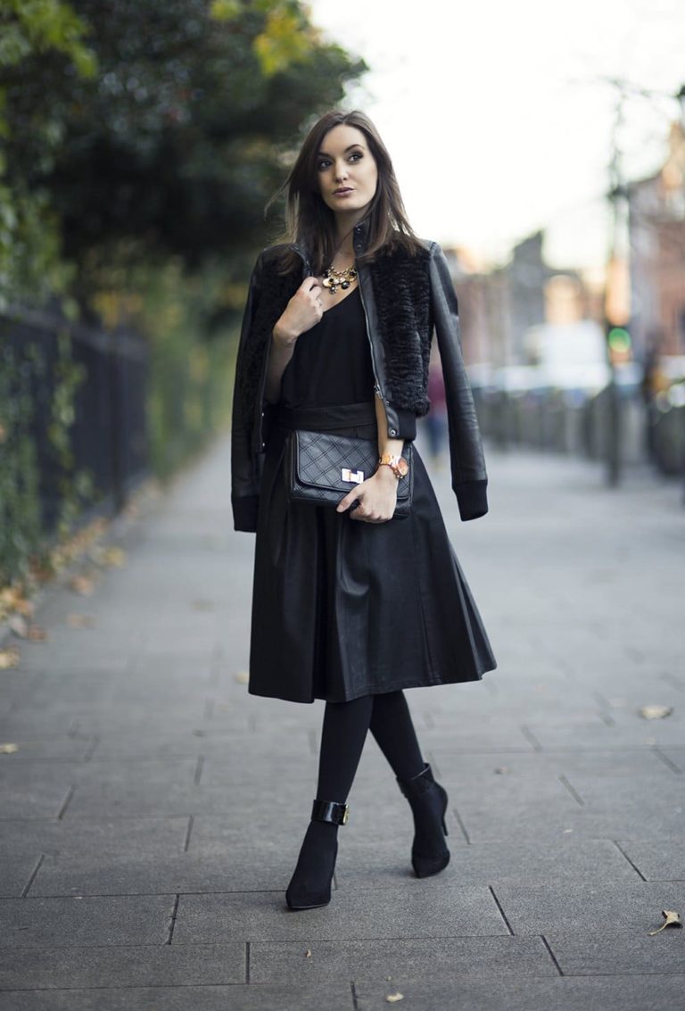 20 Perfect Winter Outfits - ALL FOR FASHION DESIGN