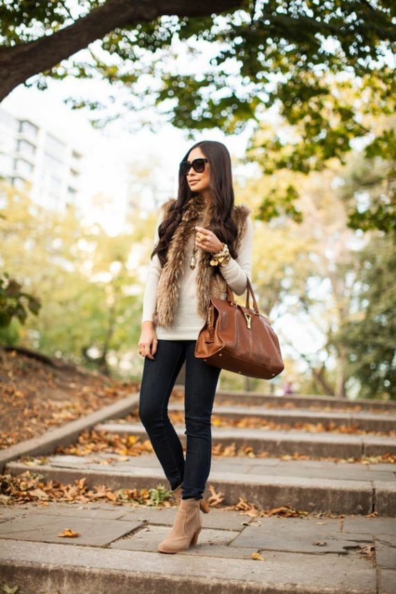 26 Modern Street Style - ALL FOR FASHION DESIGN