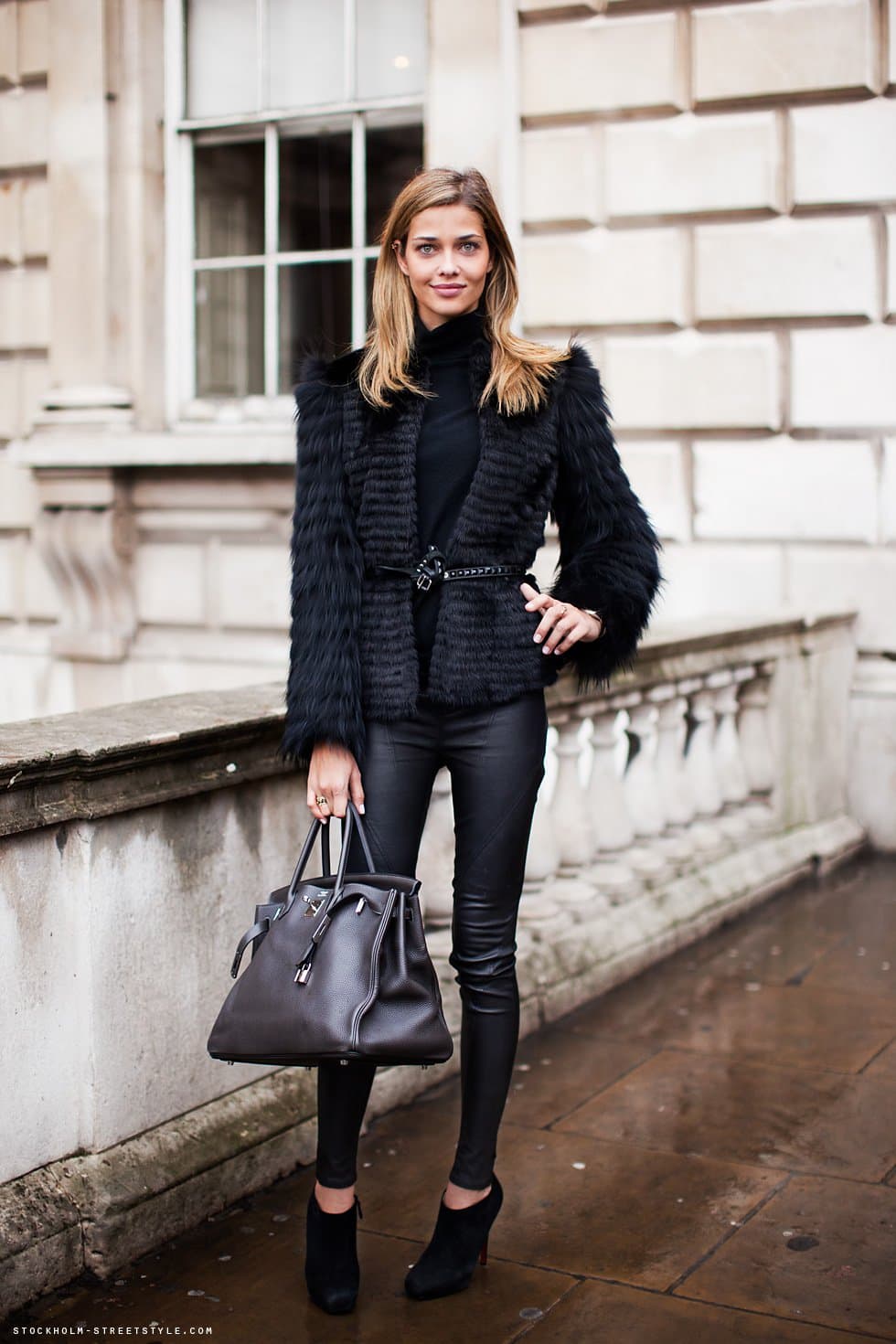 26 Modern Street Style - ALL FOR FASHION DESIGN