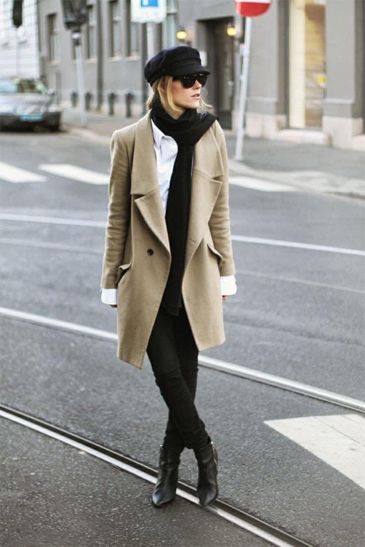 26 Modern Street Style - ALL FOR FASHION DESIGN