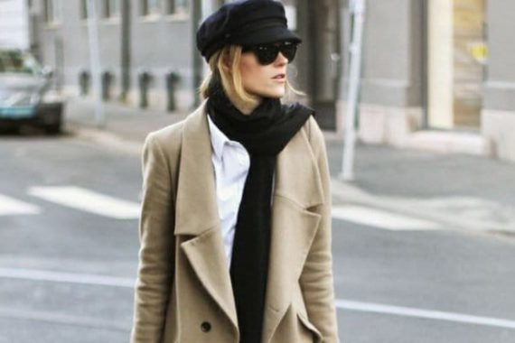 26 Modern Street Style - ALL FOR FASHION DESIGN