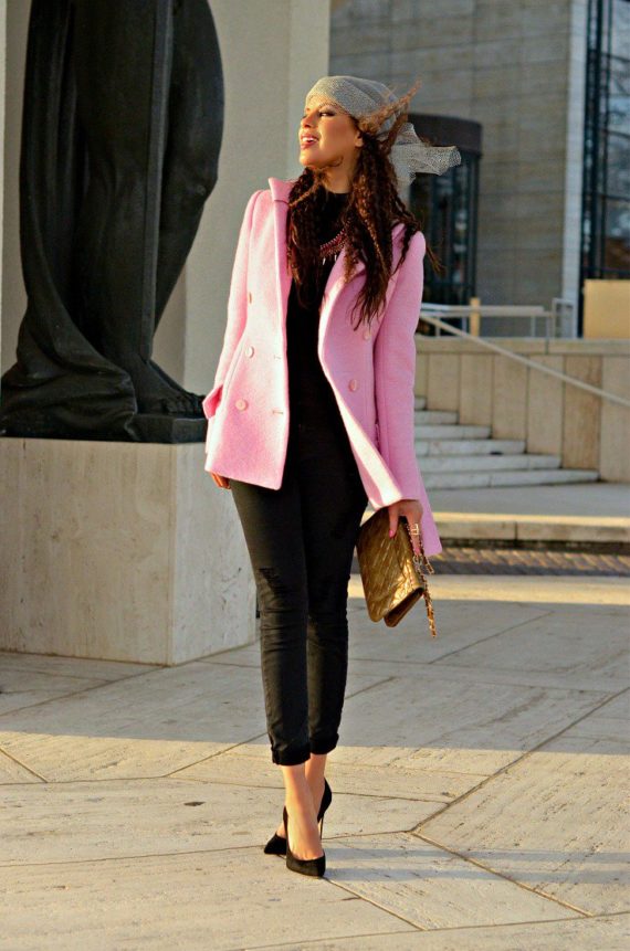 26 Modern Street Style - ALL FOR FASHION DESIGN