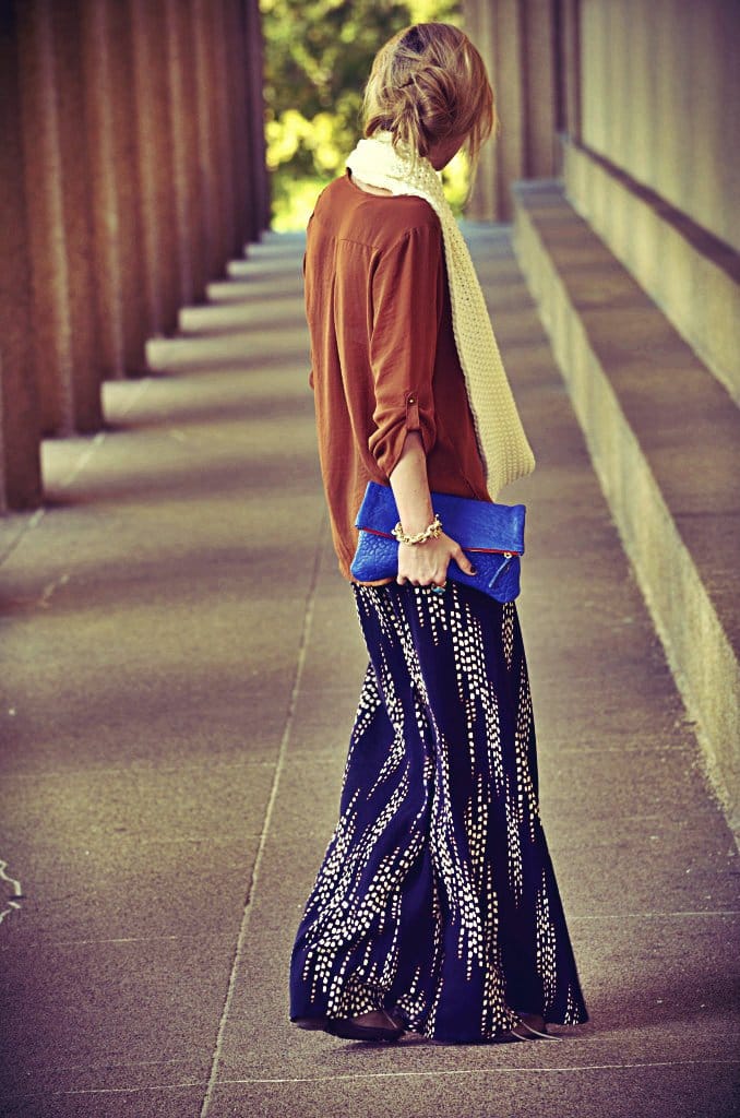 26 Modern Street Style - ALL FOR FASHION DESIGN