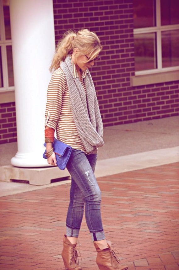 26 Modern Street Style - ALL FOR FASHION DESIGN