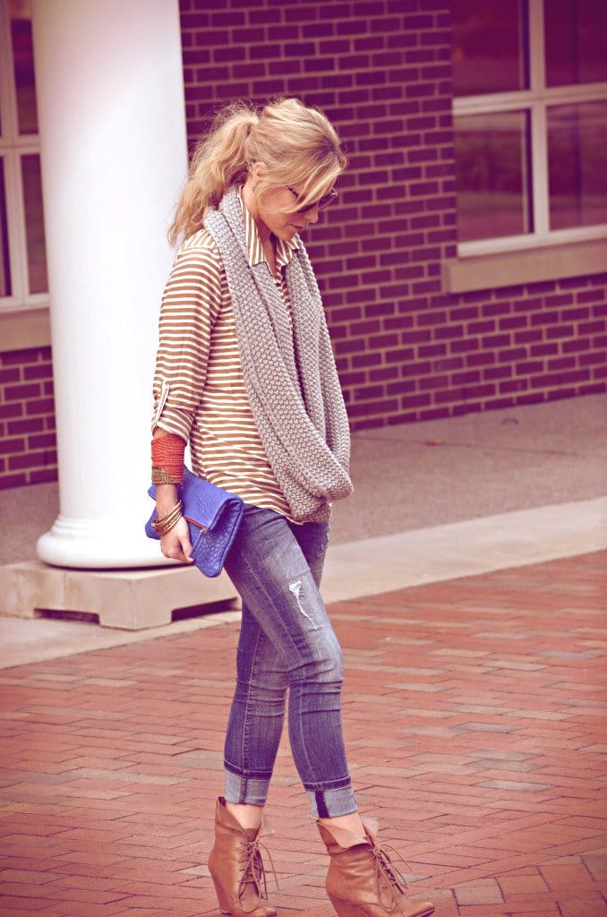 26 Modern Street Style - ALL FOR FASHION DESIGN