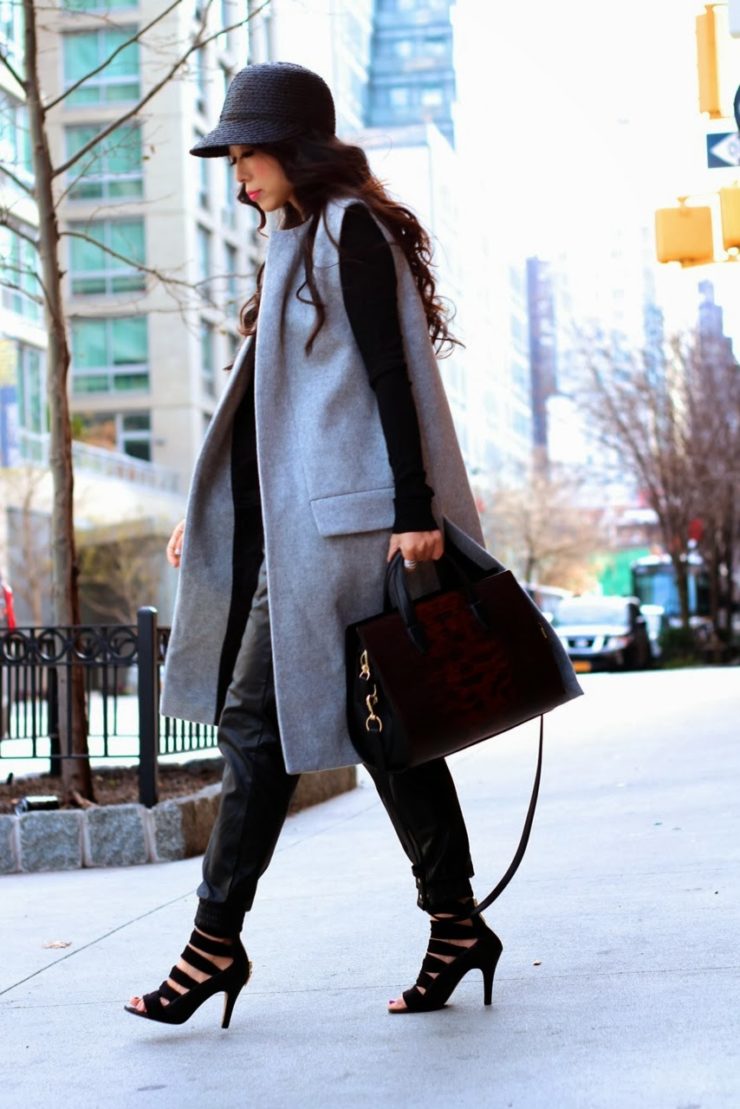 Which Is Your Perfect Fashion Style? - ALL FOR FASHION DESIGN