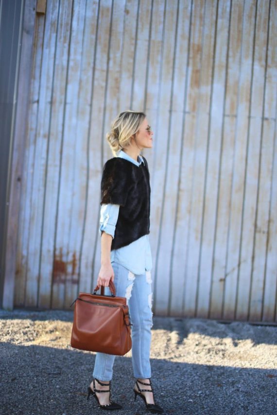 Which Is Your Perfect Fashion Style? - ALL FOR FASHION DESIGN