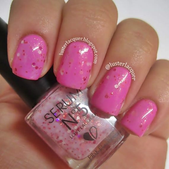 21 Exclusive Nail Art Designs - ALL FOR FASHION DESIGN