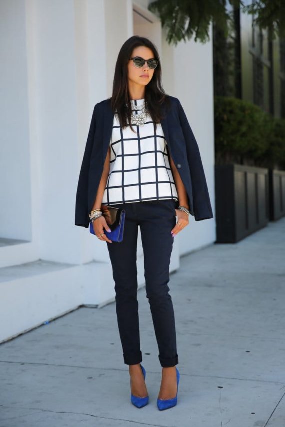 The Best Street Style Looks Every Girl Should Try - ALL FOR FASHION DESIGN