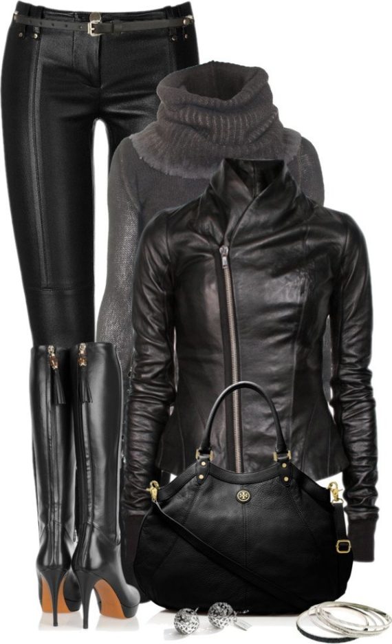 18 Popular Outfit Polyvore Outfits - ALL FOR FASHION DESIGN