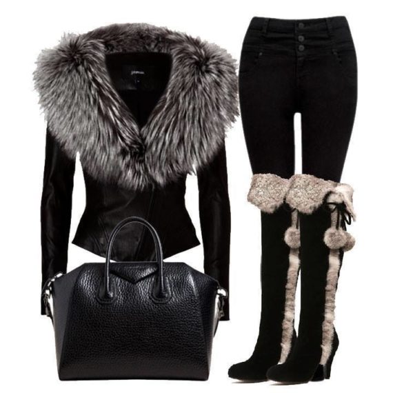 18 Popular Outfit Polyvore Outfits - ALL FOR FASHION DESIGN