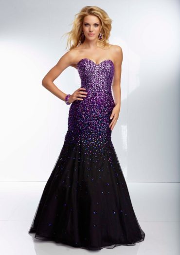 50 Prom Dresses 2014 - part 1 - ALL FOR FASHION DESIGN