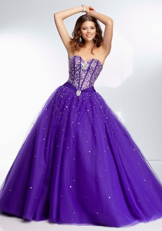 54 Prom Dresses 2014 - part 2 - ALL FOR FASHION DESIGN