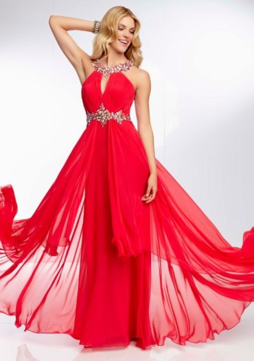 54 Prom Dresses 2014 - part 2 - ALL FOR FASHION DESIGN