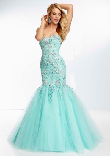 54 Prom Dresses 2014 - part 2 - ALL FOR FASHION DESIGN