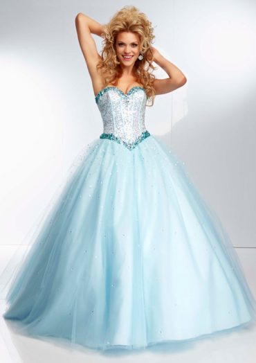 54 Prom Dresses 2014 - part 2 - ALL FOR FASHION DESIGN