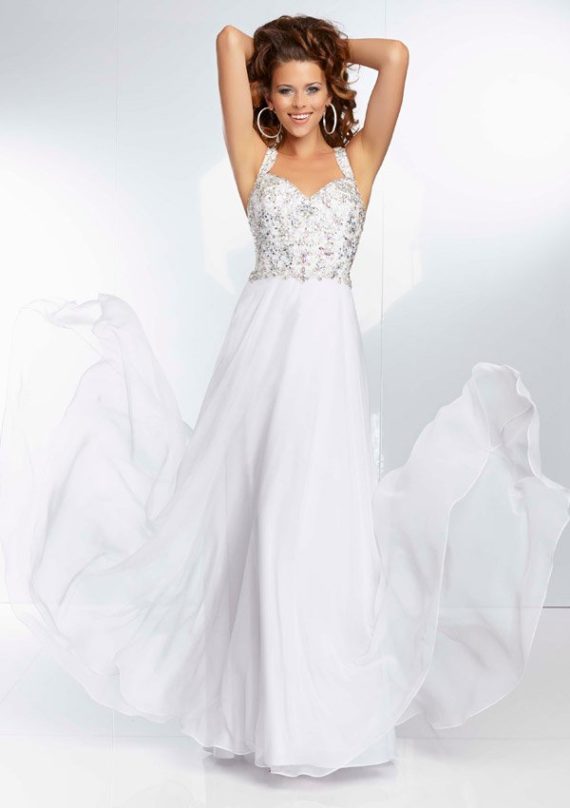 54 Prom Dresses 2014 - part 2 - ALL FOR FASHION DESIGN