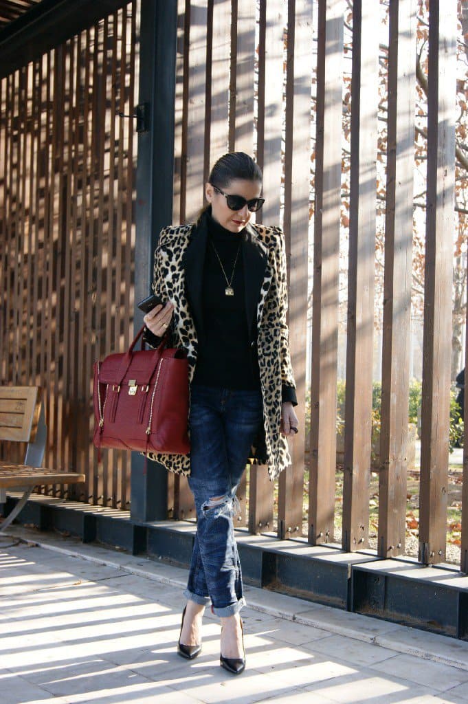 25 Winter Fashion Ideas - ALL FOR FASHION DESIGN