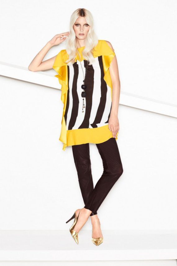 Escada Spring-Summer 2014 Collection - ALL FOR FASHION DESIGN