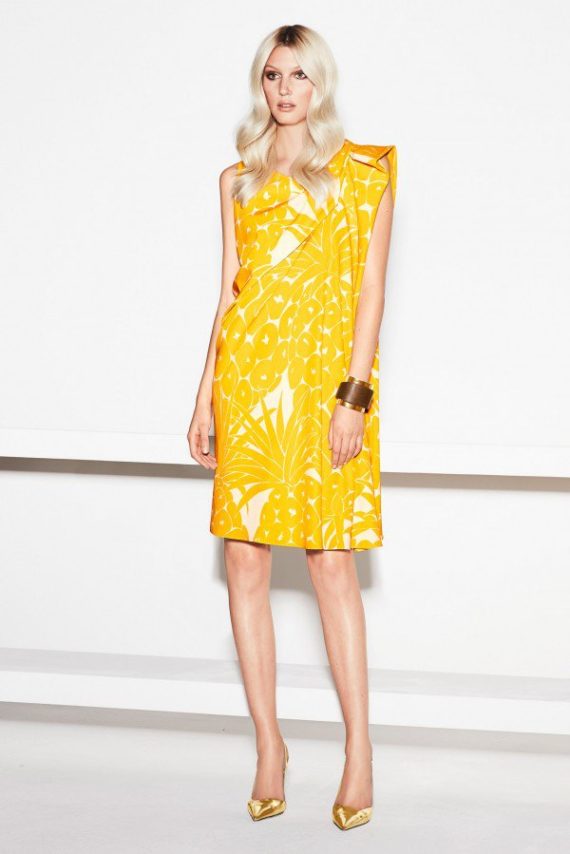 Escada Spring-Summer 2014 Collection - ALL FOR FASHION DESIGN