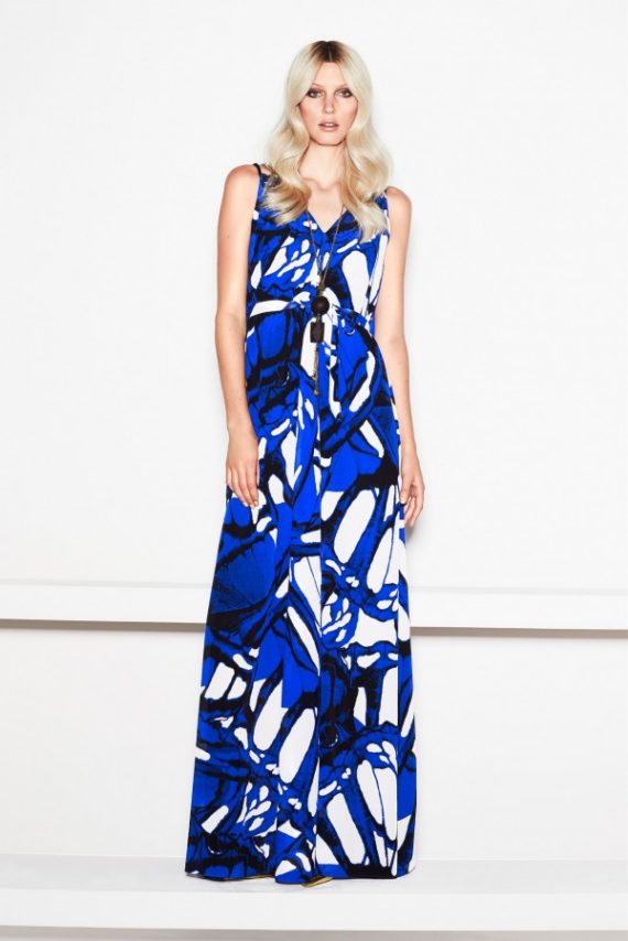 Escada Spring-Summer 2014 Collection - ALL FOR FASHION DESIGN