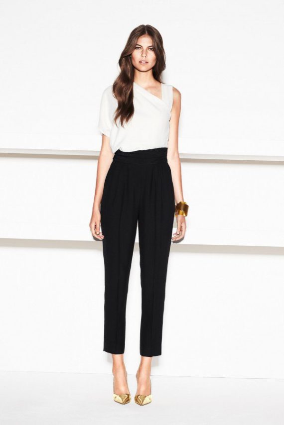 Escada Spring-Summer 2014 Collection - ALL FOR FASHION DESIGN