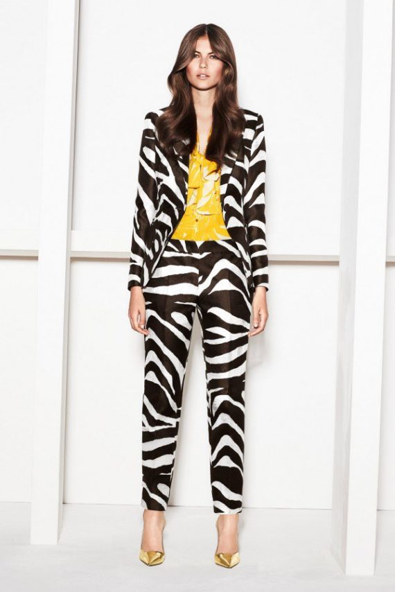 Escada Spring-Summer 2014 Collection - ALL FOR FASHION DESIGN