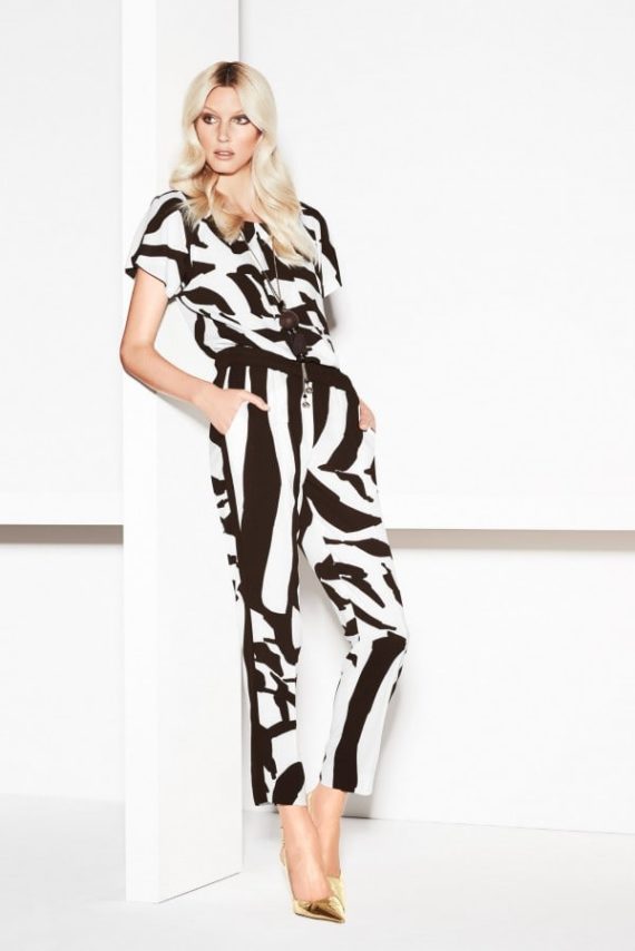 Escada Spring-Summer 2014 Collection - ALL FOR FASHION DESIGN