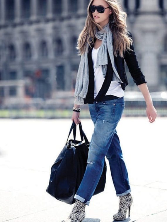 23 Street Chic - Street Style Fashion - ALL FOR FASHION DESIGN