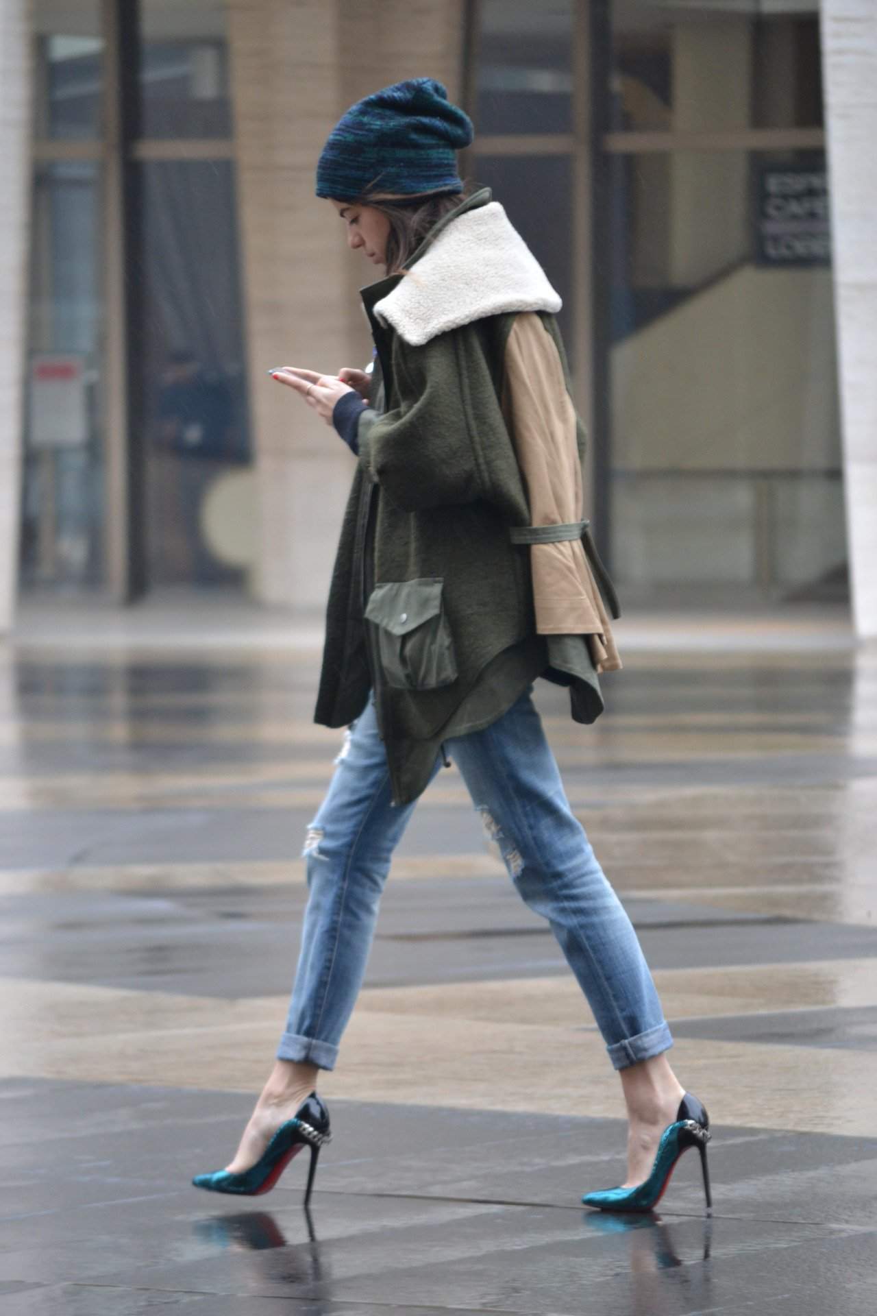 23 Street Chic - Street Style Fashion - ALL FOR FASHION DESIGN