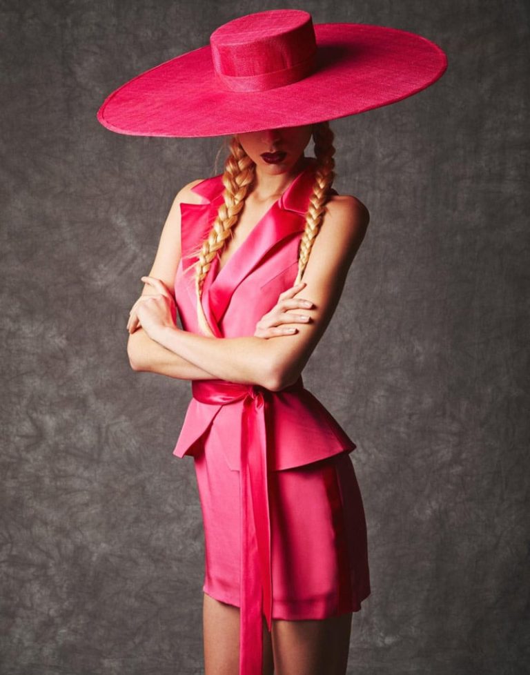 Spanish Influence In Fashion - ALL FOR FASHION DESIGN